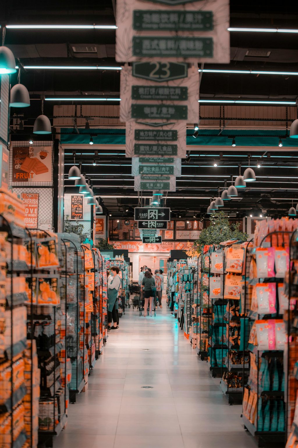 Eating Healthy Without Blowing the Grocery Budget | Macro Friendly Food